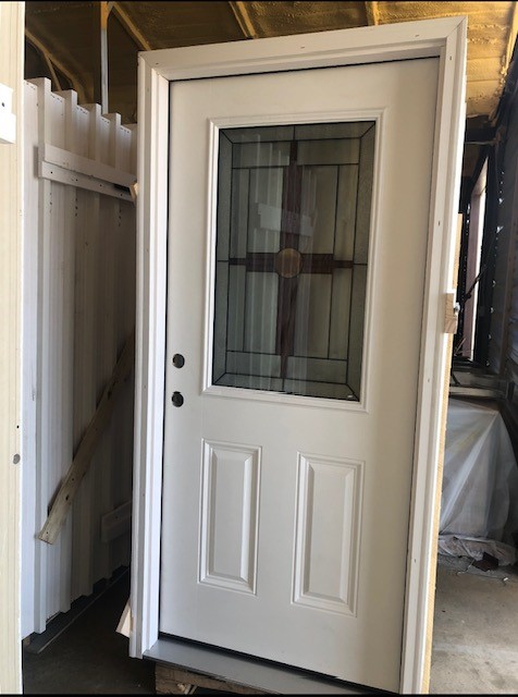 Exterior Doors | Merkel & Sweetwater, TX | Lone Star Supply of Abilene