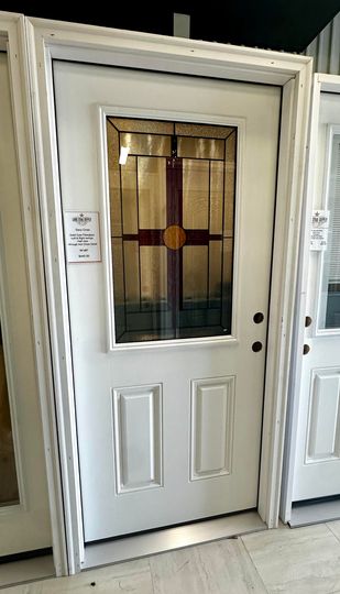 Exterior Doors | Merkel & Sweetwater, TX | Lone Star Supply of Abilene